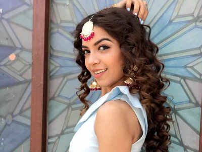 Pandya Store actress Simran Budharup on actors getting typecast; says ...