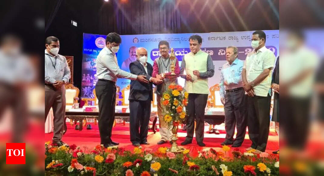 Reforms on to make institutions autonomous in 15 years: Karnataka ...