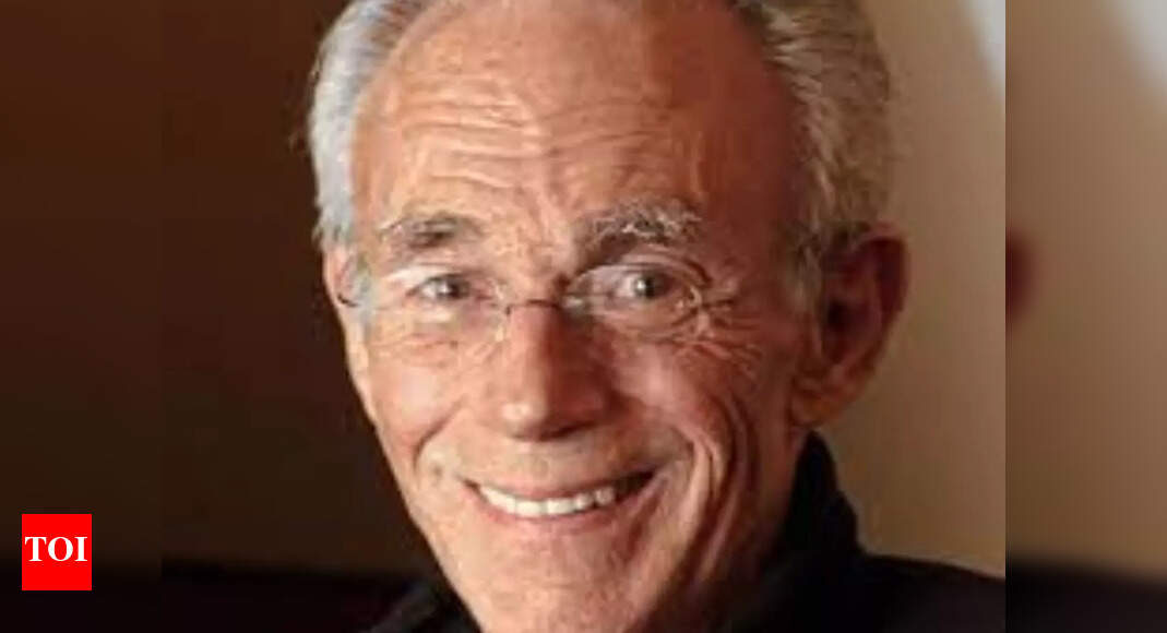 Iron Butterfly drummer Ron Bushy passes away at 79 | English Movie News ...