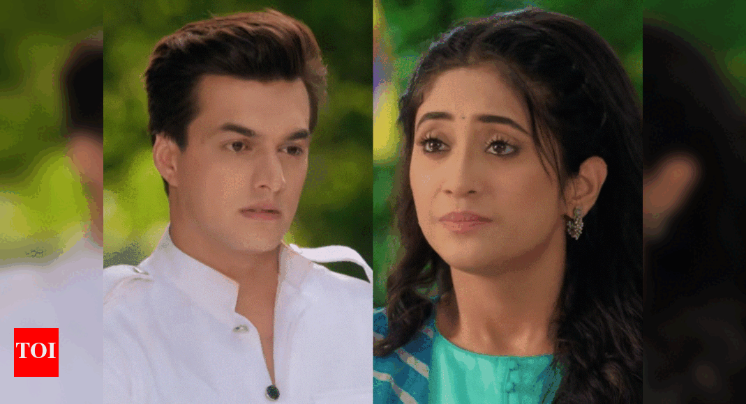 Yeh Rishta Kya Kehlata Hai update August 30: Sirat returns to Kartik ...