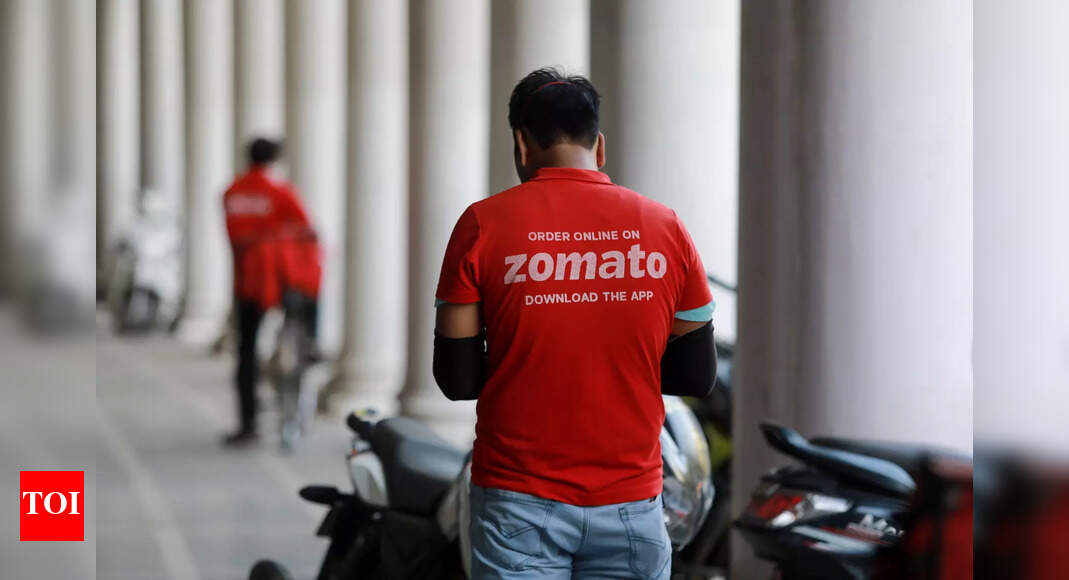 Zomato is changing this default setting on its app to reduce plastic ...