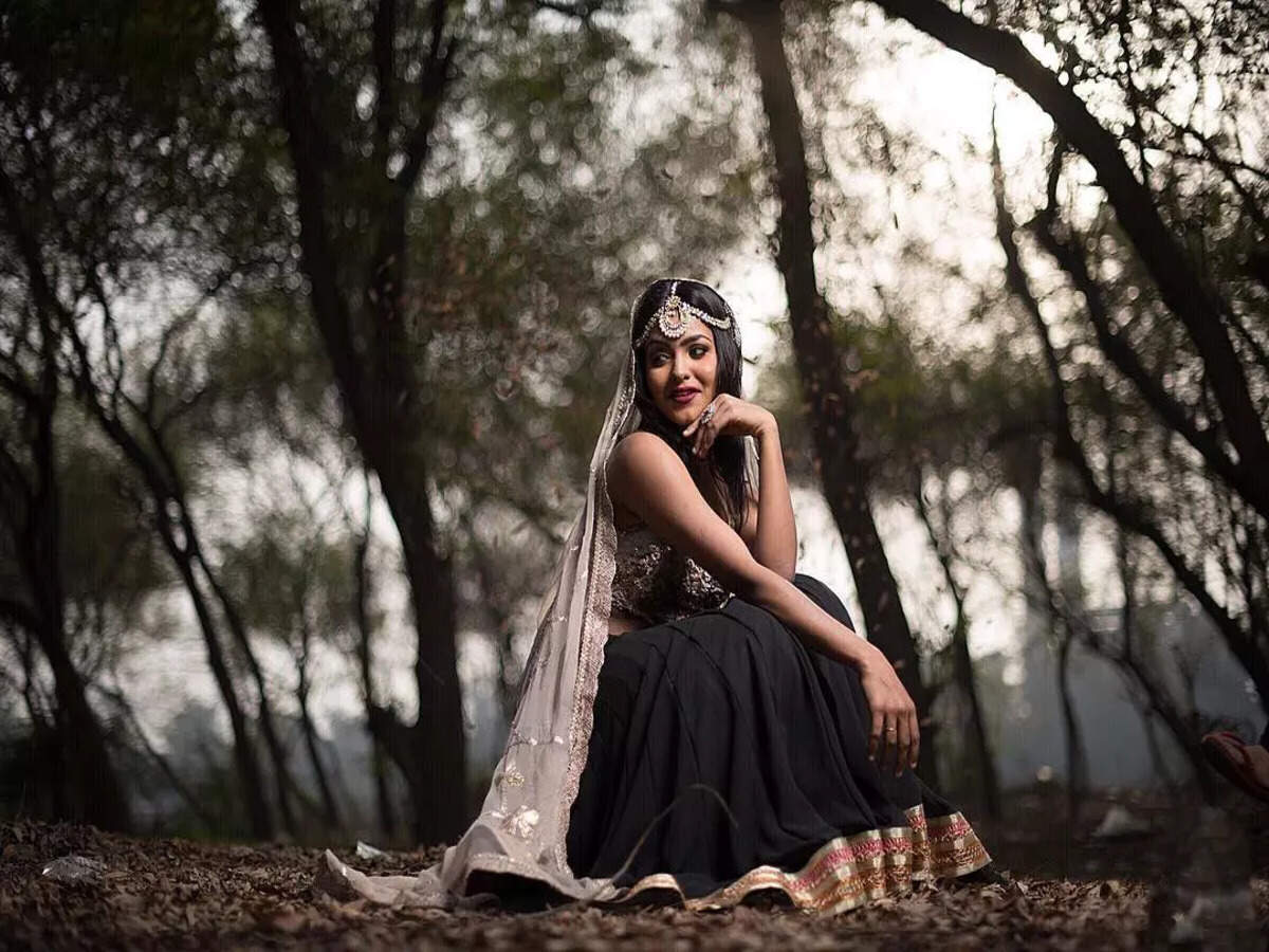 Take a look at the LIVA Wildcard Aspirant, Palomi Insan’s dancing skills!