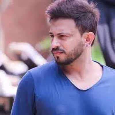 Anindya will take another week to recover | Bengali Movie News - Times ...