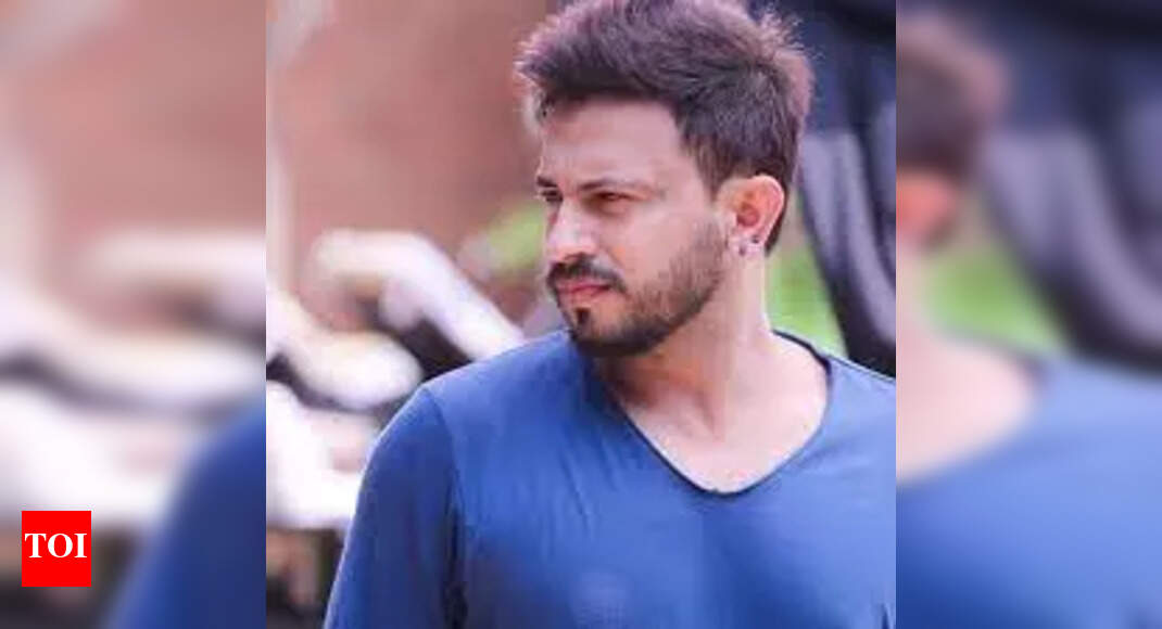 Anindya will take another week to recover | Bengali Movie News - Times ...