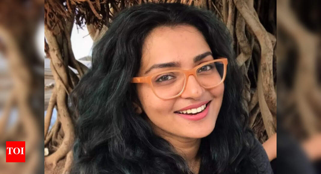 Parvathy talks about her practice of writing journal | Tamil Movie News ...