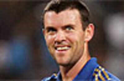 IPL: Franklin is okay with IPL, unlike his fellow countryman Oram | New ...