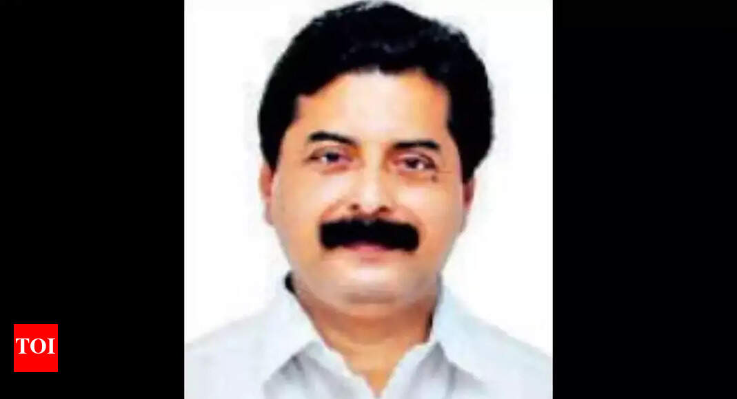 Kerala minister Roshy Augustine announces coastal projects worth Rs 344 ...