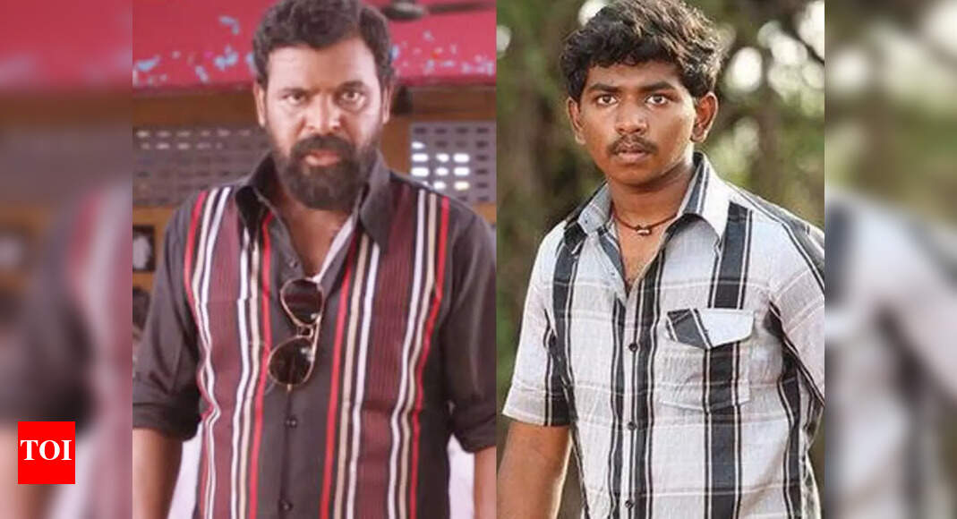 Ken Karunas to play Junior Rajan in 'Vada Chennai' prequel | Tamil ...