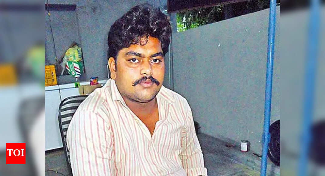Andhra Pradesh ex-minister YS Vivekananda Reddy murder case: CBI records his ex-driver's ...