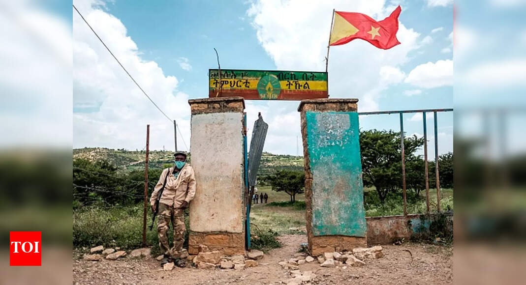 Over 7,000 schools damaged by Tigray war: Ethiopia minister - Times of ...