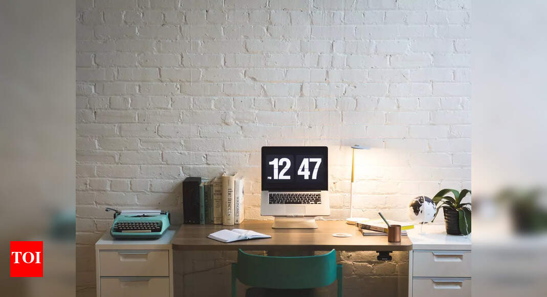 Table essentials for a neat and organized table - The Times Reviews