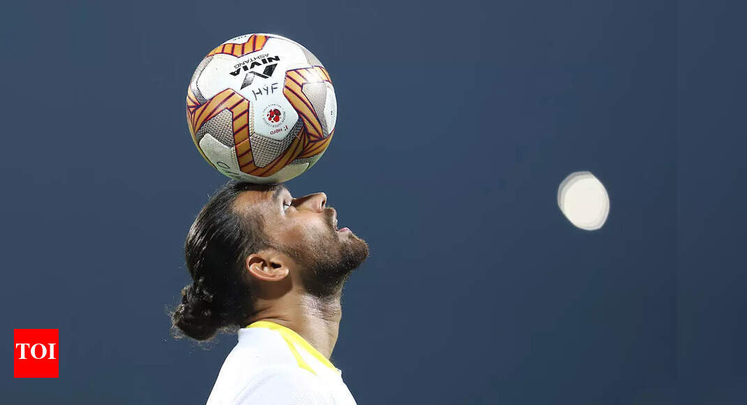 Five Goan players find favour with SC East Bengal | Goa News - Times of ...