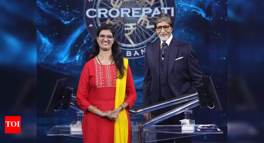 Kaun Banega Crorepati 13: The Rs 7 crore question which the 'first ...