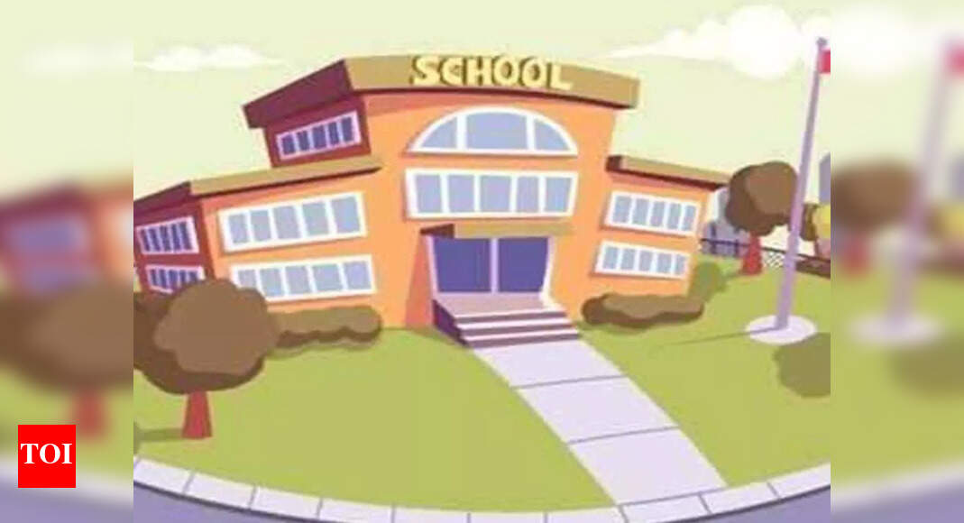 Leh schools to reopen from September 6 for classes 6 to 8 - Times of India