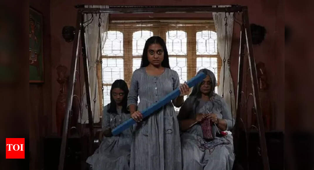 Kolkata filmmaker duo experiments on blending magic realism and ...