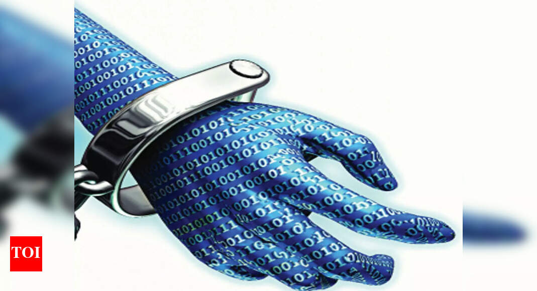In a week, Delhi Police's cyber cell arrest 14 cybercrooks operating ...