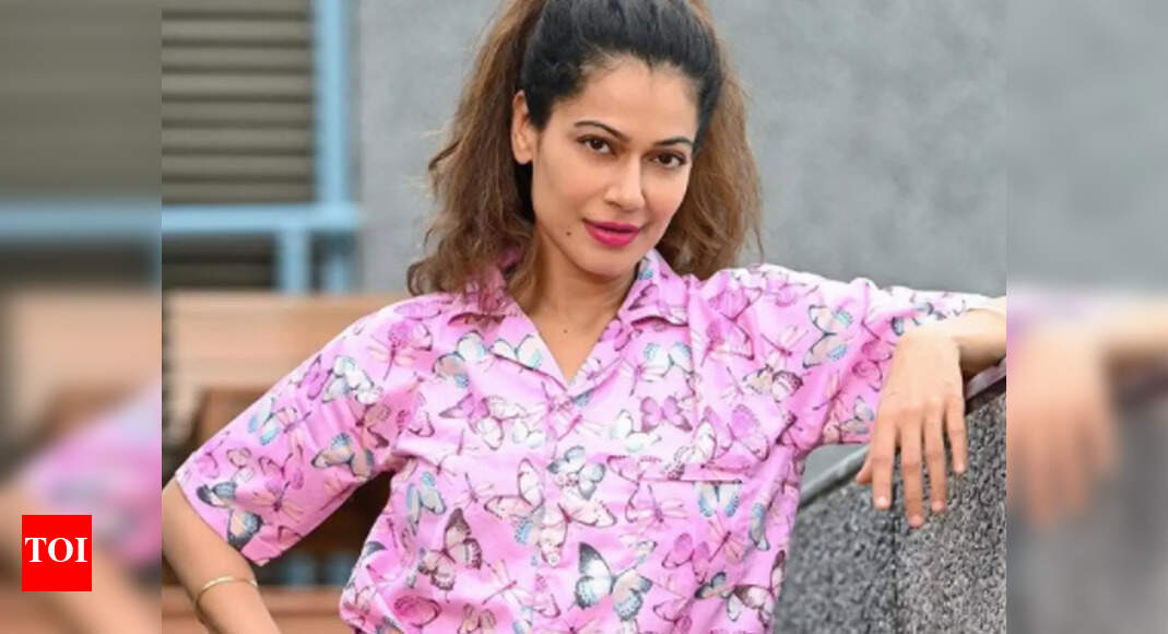 Payal Rohatgi: Case registered against Payal Rohatgi for her defamatory ...