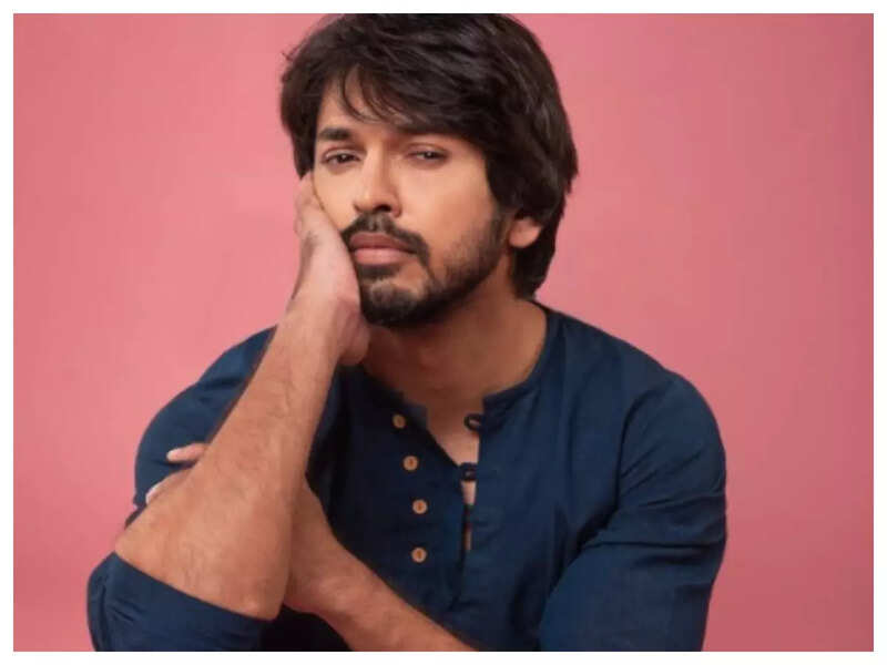 Lalit Prabhakar: I love to play challenging characters as it helps me grow as an actor | Marathi ...