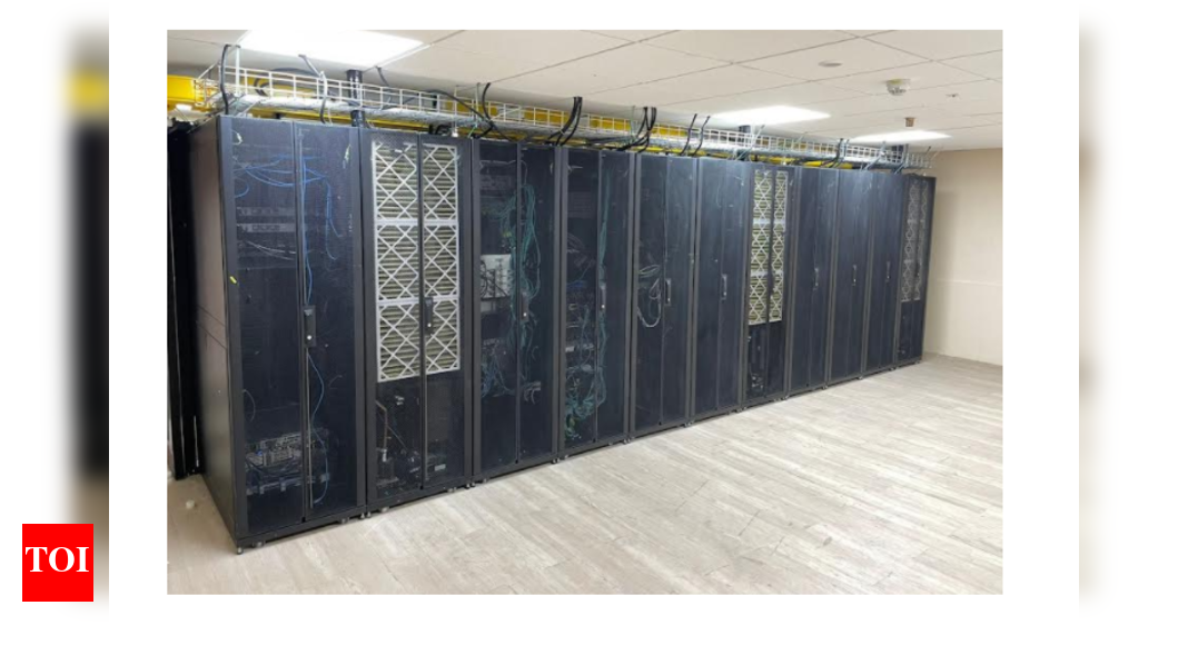 Southern Railway opens new data centre for passenger reservation system ...