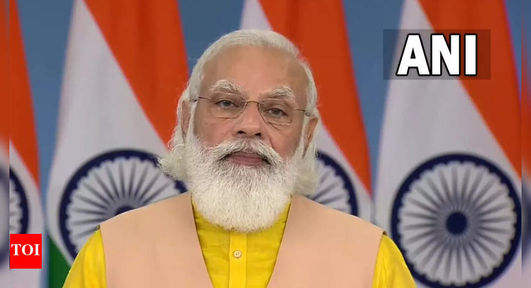 125 Rupee Coin 2021: PM Modi releases special commemorative coin on ... 125 Rupee Coin 2021: PM Modi releases special commemorative coin on ...