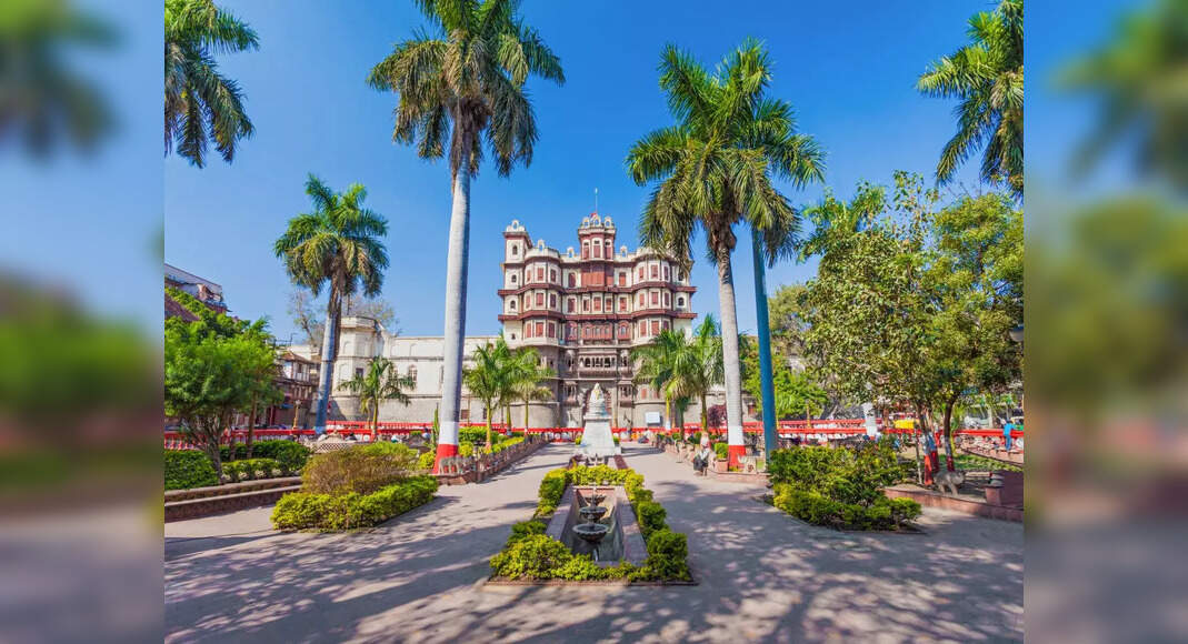 Indore: 5 times Indore proved why it’s worth a visit | Times of India ...