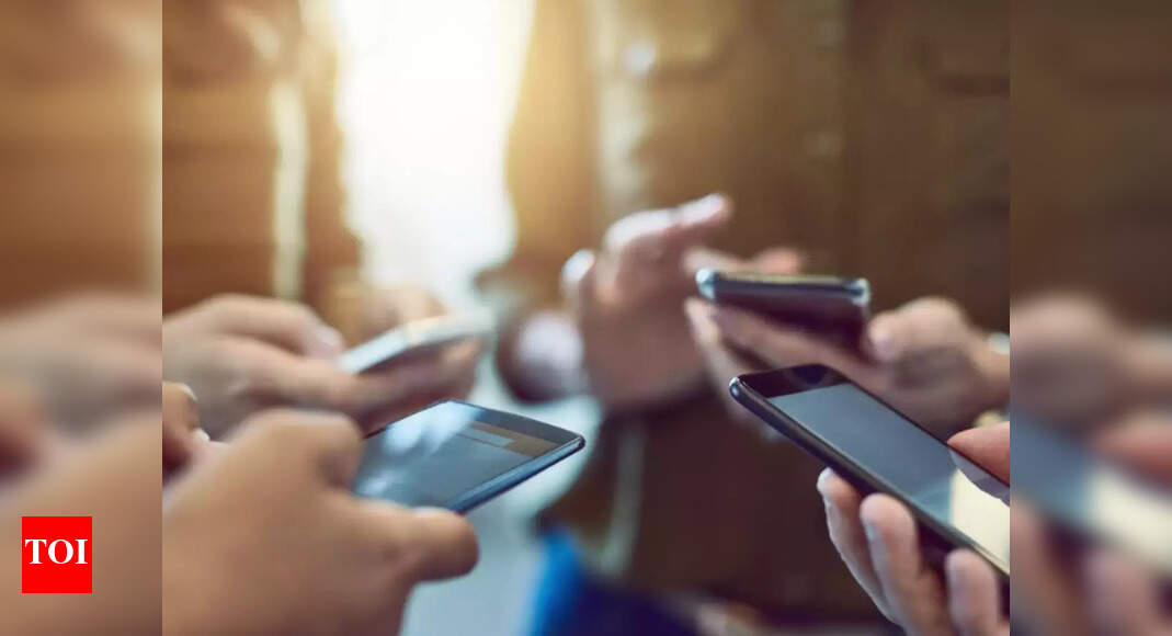 ‘Digital fasting’: Path to detox for Jain youth | India News - Times of ...