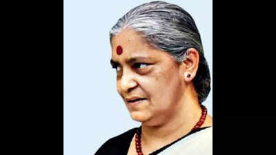 Kerala police not doing enough for women & kids, says Annie Raja ...