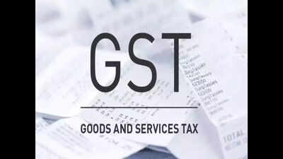 Gujarat’s GST collection jumps 25% on low-base effect | Ahmedabad News ...