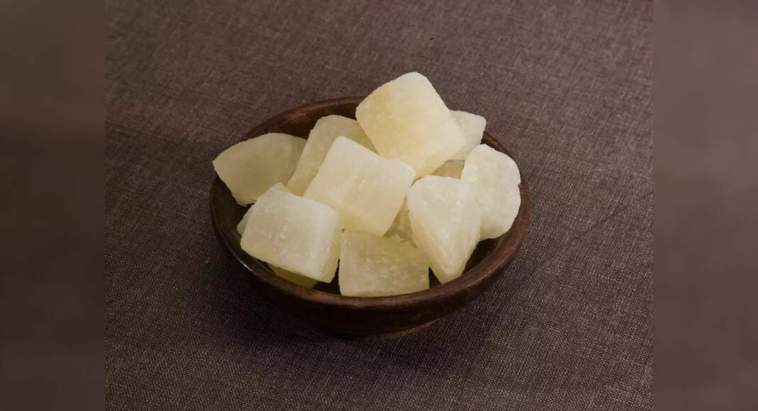 Agra Petha Recipe: How To Make Agra Petha At Home | Homemade Agra Petha ...