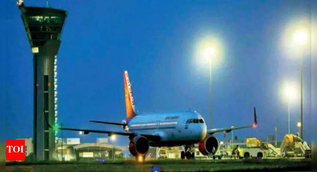 GHIAL to invest Rs 500 crore for metro connectivity at Hyderabad ...