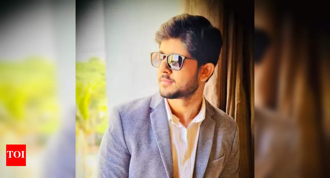 Adrit Roy: Take each day as it comes and be honest towards your work ...