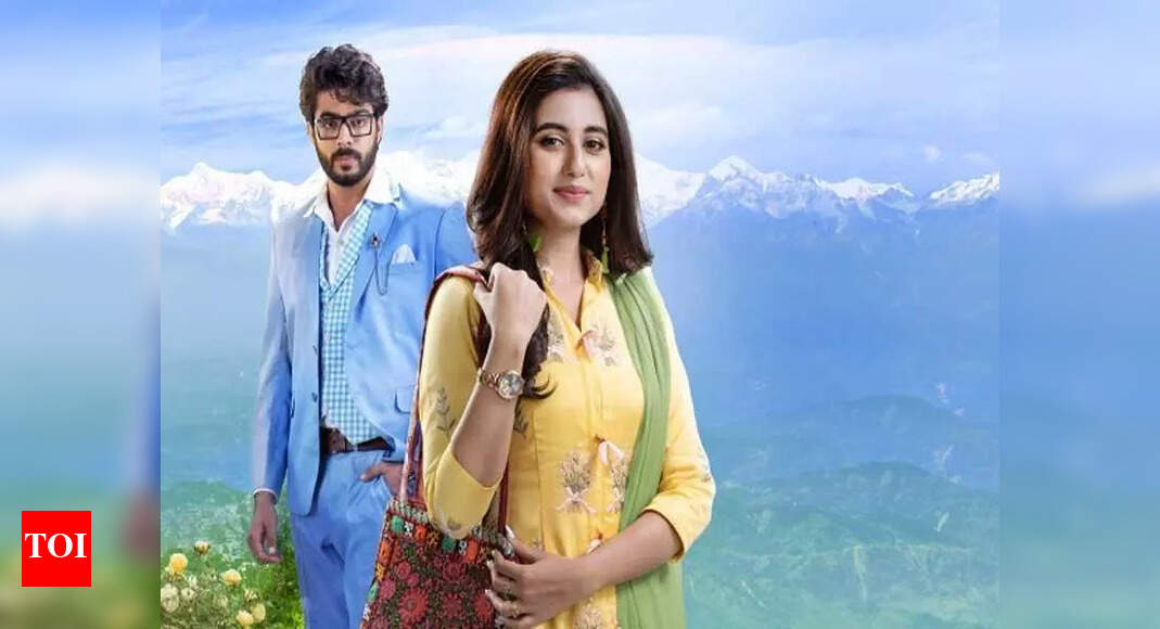 I am happy that Karna-Radhika’s story will entertain the audience yet ...