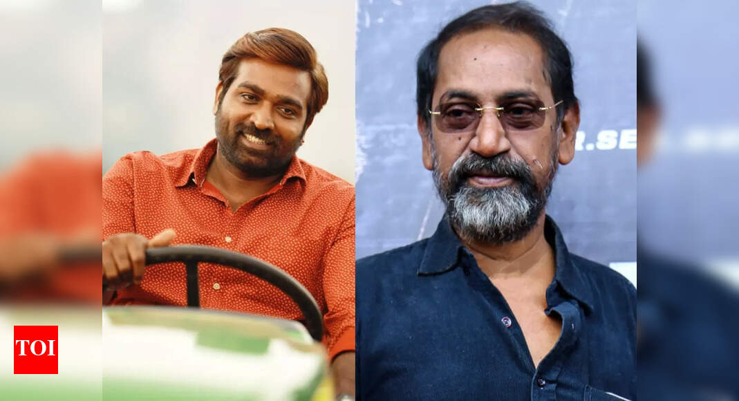 'Laabam' team will follow the late director SP Jananathan's promotion ...