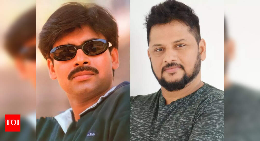 Pawan Kalyan's next with Surender Reddy announced on the actor's ...