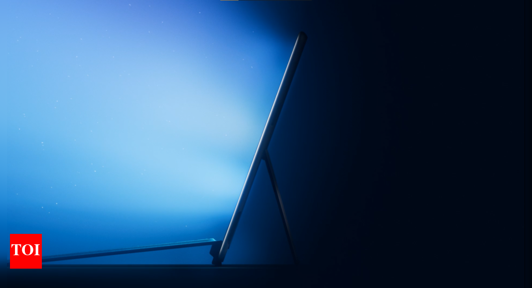 Microsoft announces Surface hardware event: Expected devices, dates ...