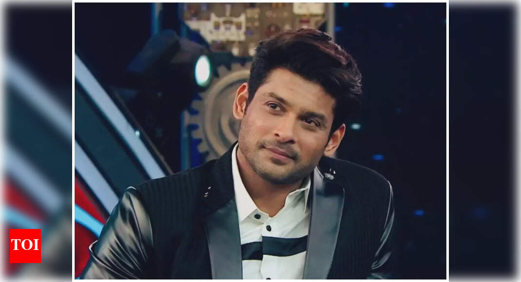 Priyanka Upendra mourns the sad passing of Sidharth Shukla | Kannada ...