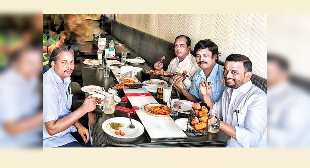 Lamba da Dhaba: Restaurant review: Lamba da Dhaba – Food & Recipes