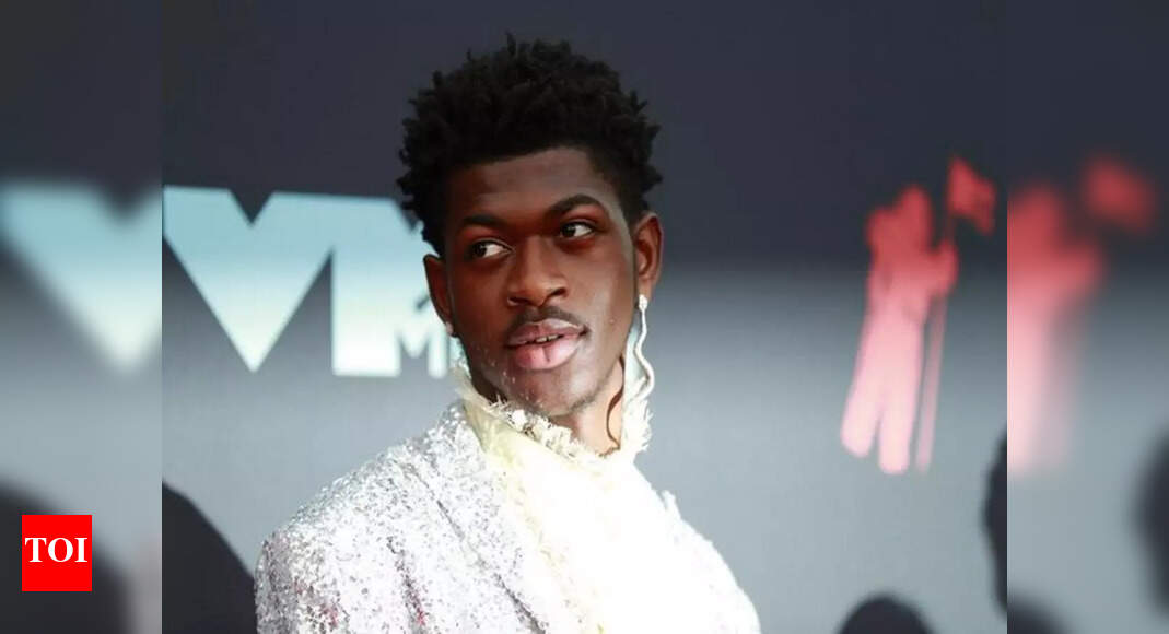 Lil Nas X reveals tracklist for debut album 'Montero' | English Movie ...
