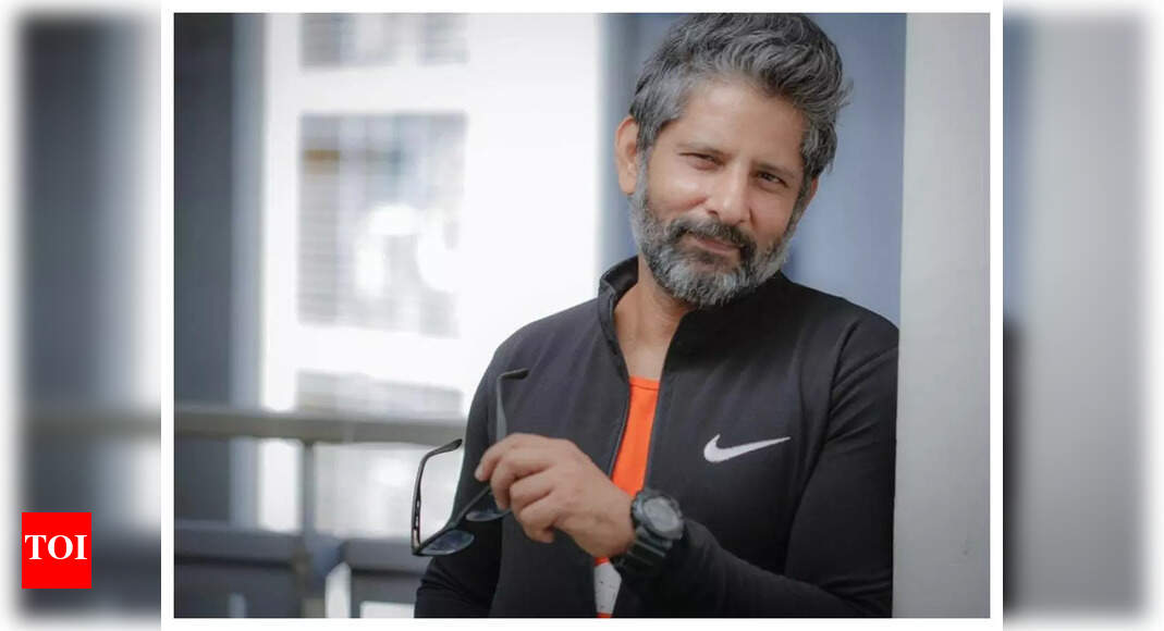 Raj Arjun: I feel 'Secret Superstar' was my first film; all other films ...