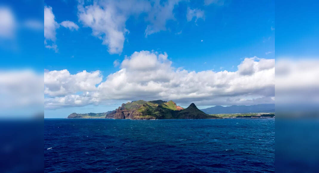 Exploring Niihau: the forbidden island in Hawaii | Times of India Travel
