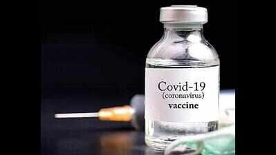 Maharashtra: Healthcare staff vax volume low | Mumbai News - Times of India