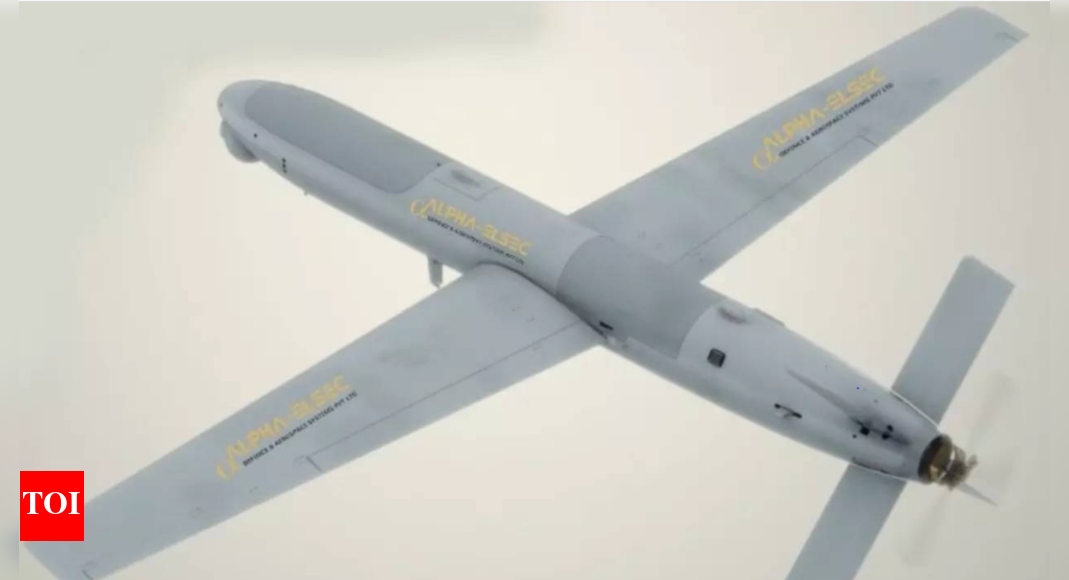 Army to buy more than 100 armed drones from Bengaluru firm joint ...