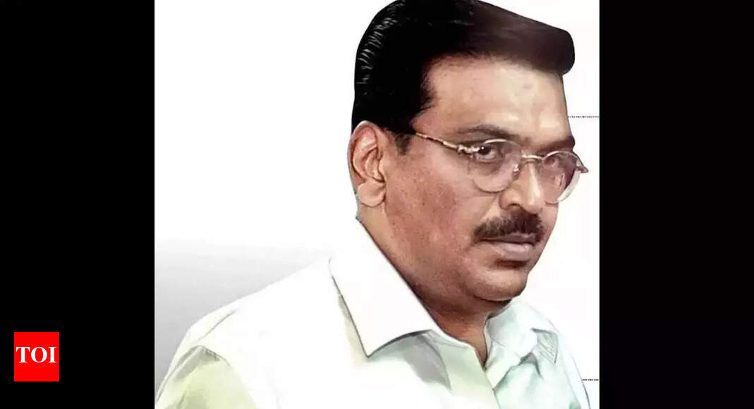 Hyderabad: CCS again seeks custody of Karvy chief C Parthasarathy in ...