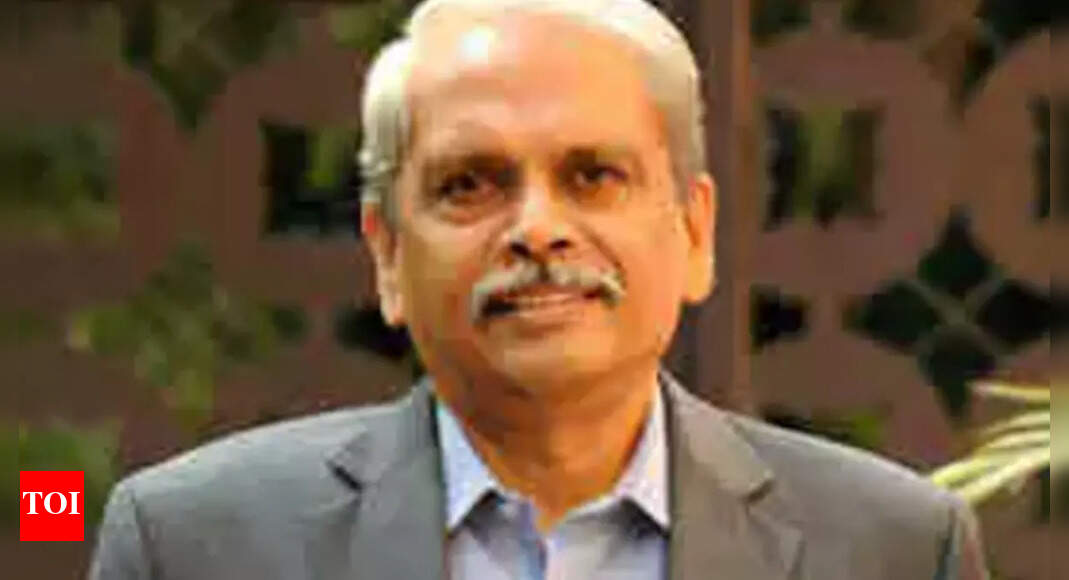 Kris Gopalakrishnan: Infy's Kris Gopalkrishnan buys 2 Koramangala ...