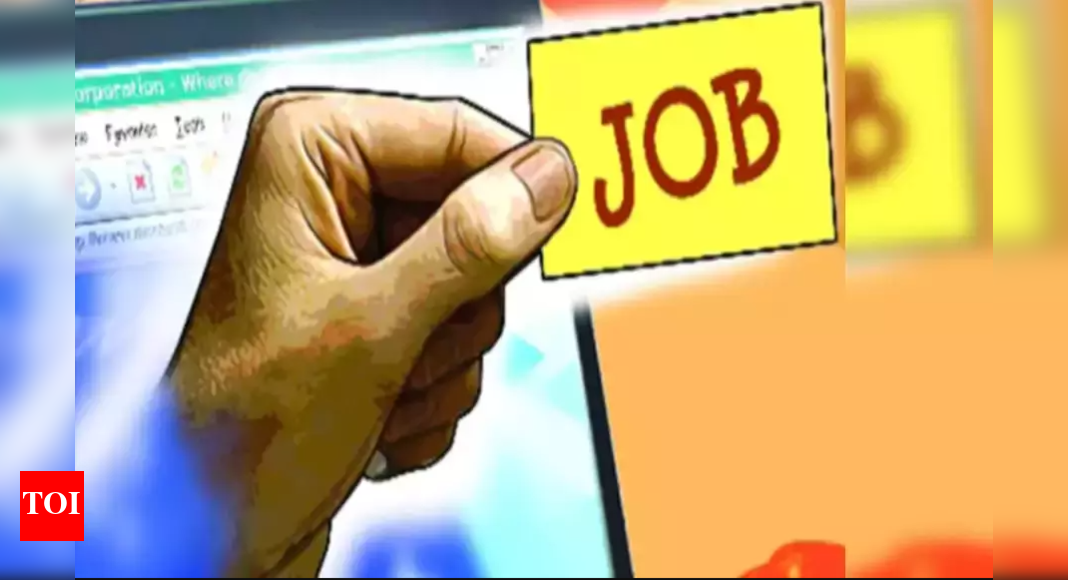 MP Govt Job News: MP govt issues order to implement 27% OBC reservation ...