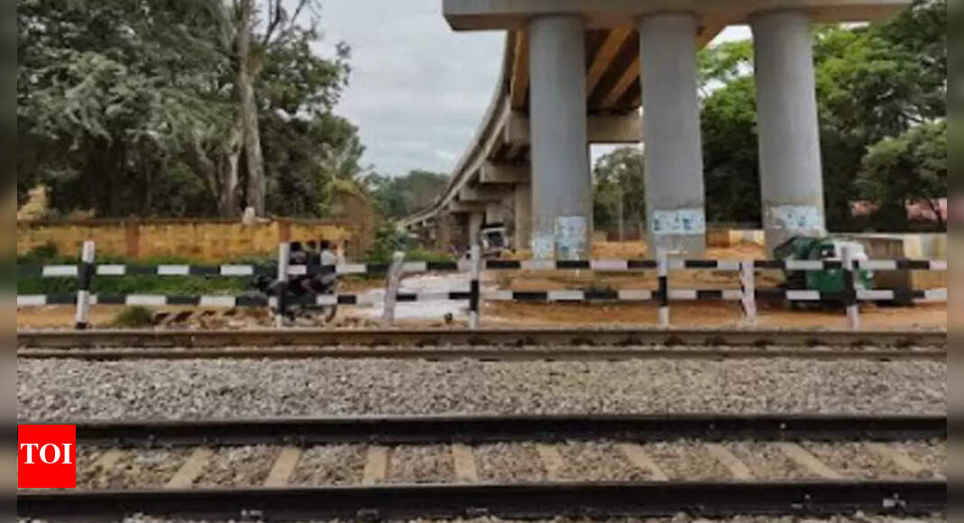Bengaluru: 28 pairs of trains likely to be shifted to Byappanahalli ...