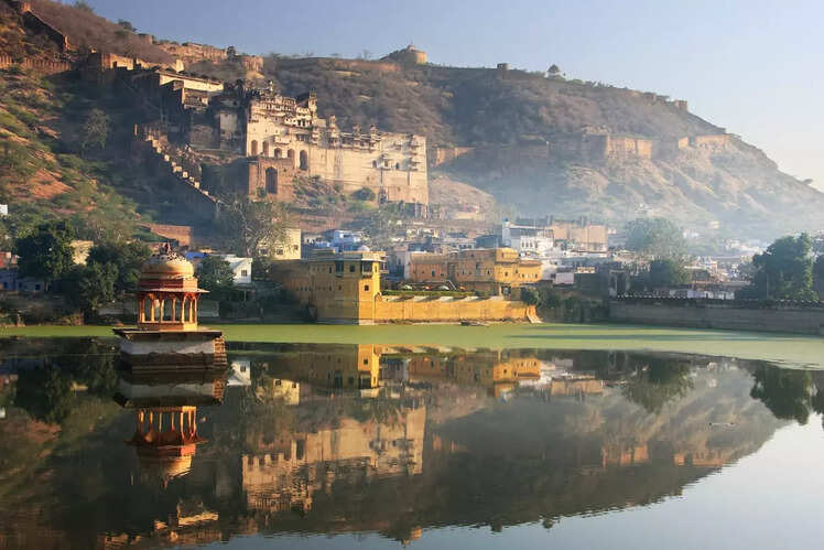 Discovering Bundi: Rajasthan’s most ancient and peaceful town | Times ...