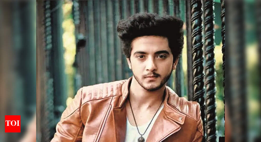 Sumukha's next is a psychological thriller that he has wtitten himself ...