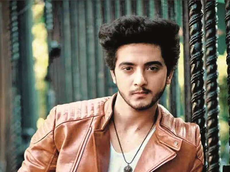 Sumukha's next is a psychological thriller that he has wtitten himself ...