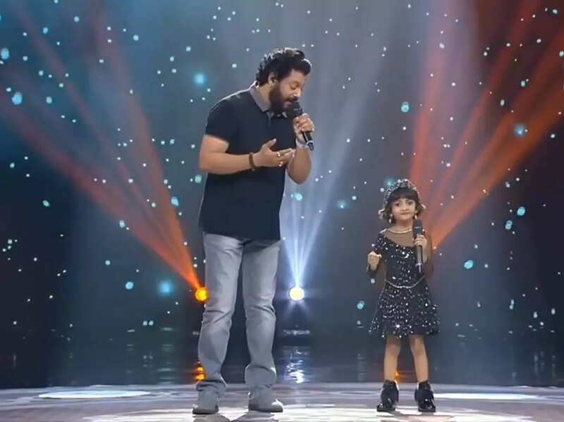 Madhu Balakrishnan: Top Singer's Meghna Sumesh is all excited to ...